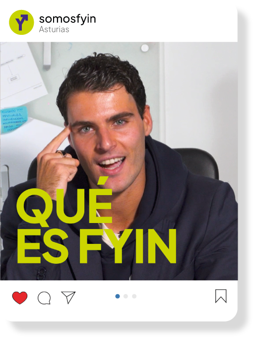 somos fyin